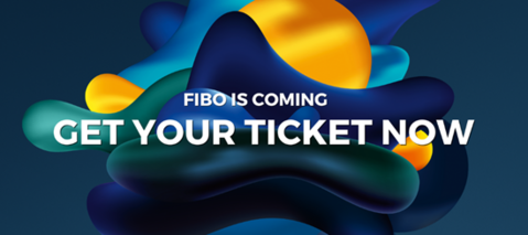 FIBO GLOBAL FITNESS | 10. - 13. April 2025