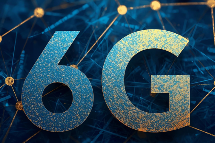 Zukunft gestalten mit 6G: Potenziale für Smart Cities, Gesundheitswesen ...